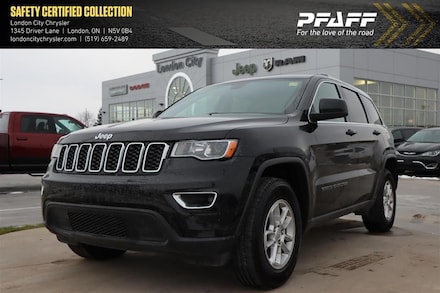 New and Used RAM, Jeep and Dodge Dealer London | London City Chrysler ...