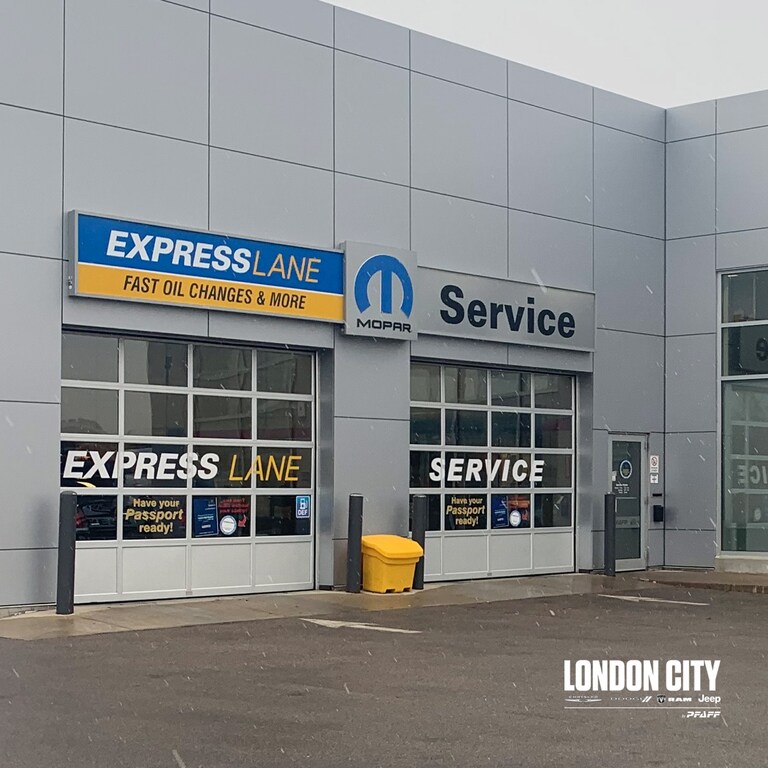 New and Used RAM, Jeep and Dodge Dealer London | London City Chrysler ...