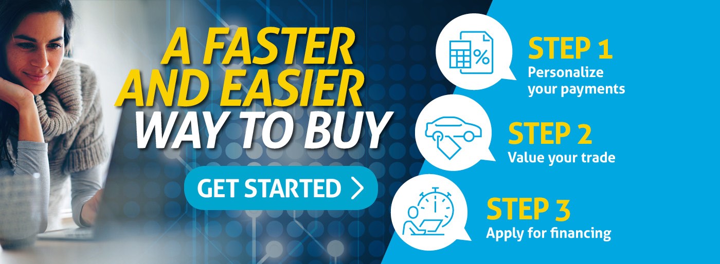 McKeown Motor Sales - Chrysler, Dodge, Jeep, Ram Dealership in ...