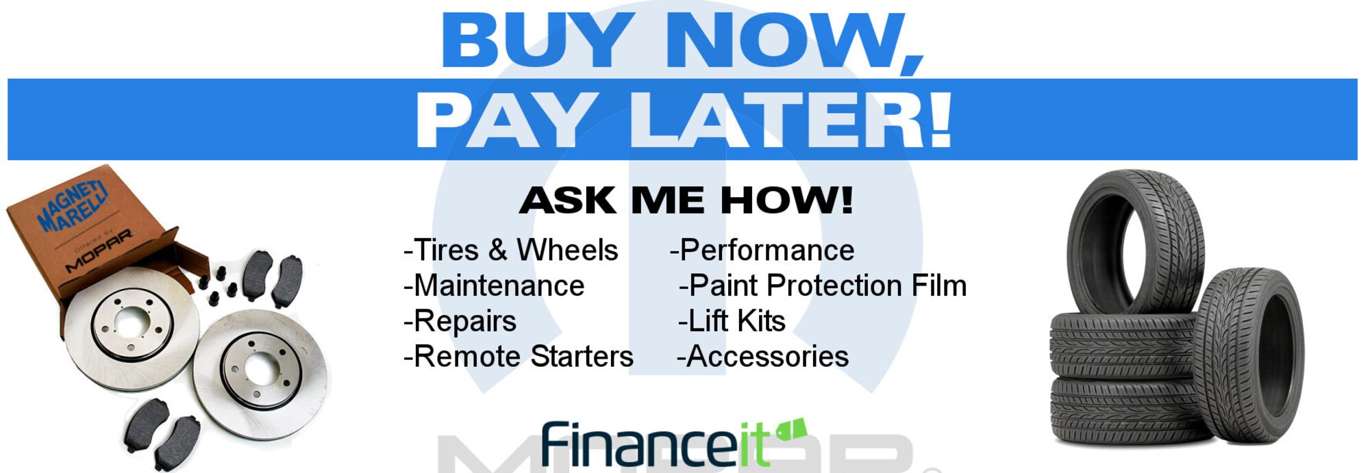 Reliable Motors | Visit Us Safely In-Store or Online