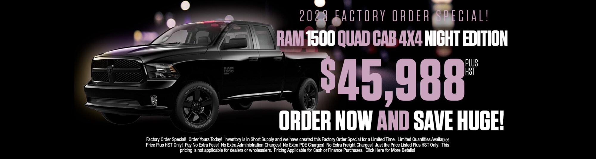 Scarborotown Chrysler Jeep Dodge Ram | Visit Us In-Store