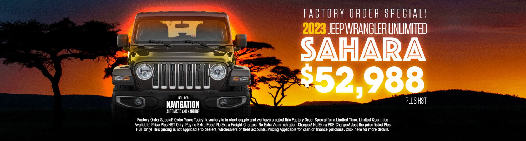 Scarborotown Chrysler Jeep Dodge Ram | Visit Us In-Store