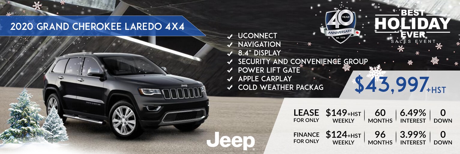 Toronto's #1 Chrysler Dodge Jeep RAM Dealer SEVEN VIEW | INVOICE ...