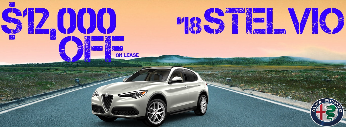 Alfa Romeo of Vancouver | Brand New Alfa Romeo Dealership and Used ...