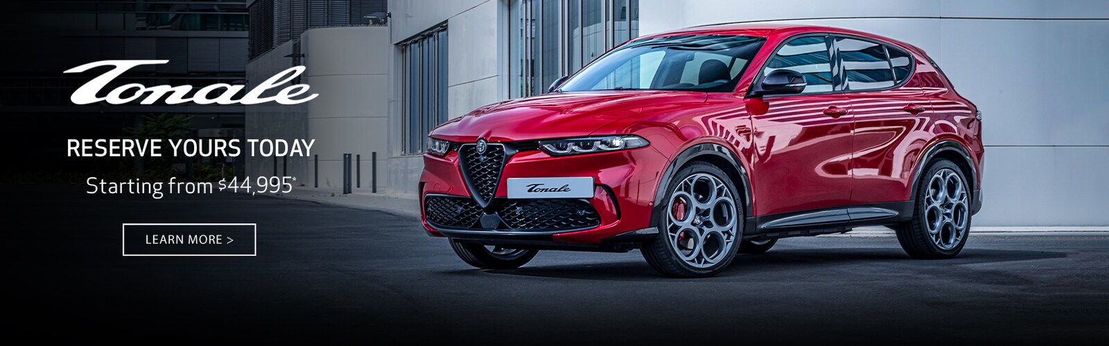 Alfa Romeo of Vancouver | Brand New Alfa Romeo Dealership and Used ...