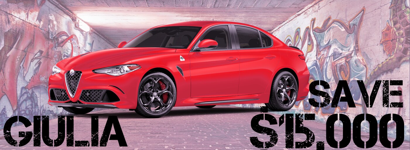 Alfa Romeo of Vancouver | Brand New Alfa Romeo Dealership and Used ...