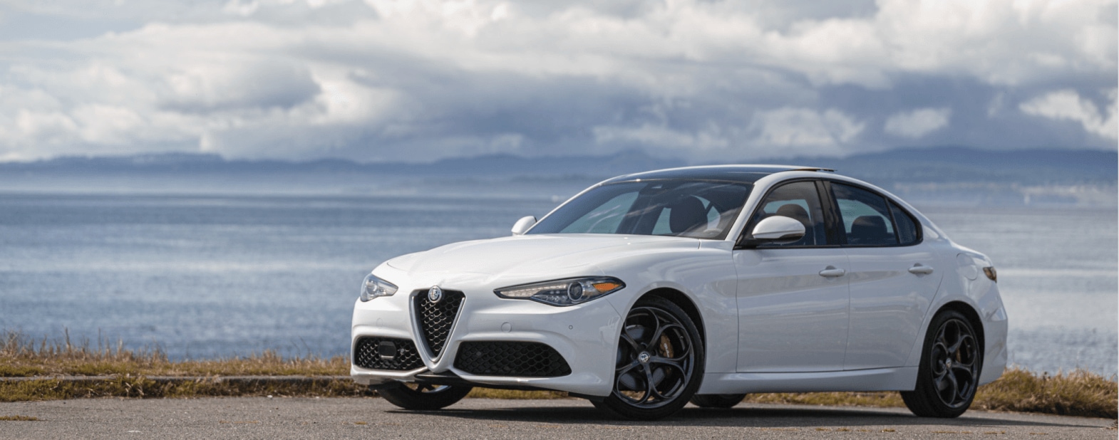 Alfa Romeo of Vancouver | Brand New Alfa Romeo Dealership and Used ...