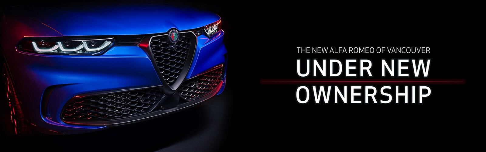 Alfa Romeo of Vancouver | Brand New Alfa Romeo Dealership and Used ...