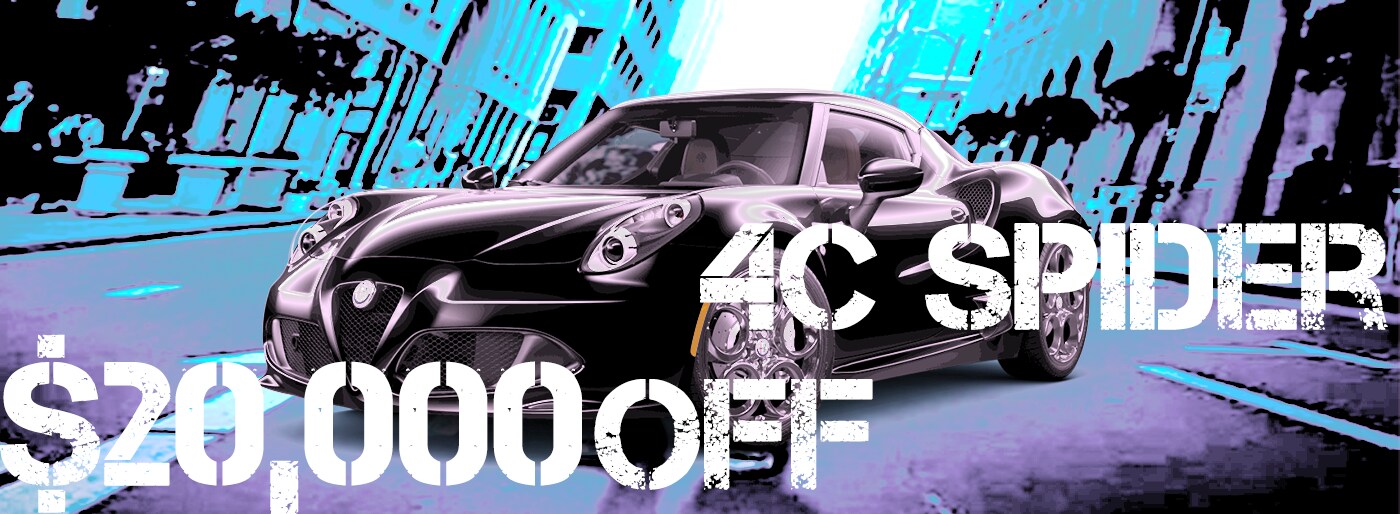 Alfa Romeo of Vancouver | Brand New Alfa Romeo Dealership and Used ...