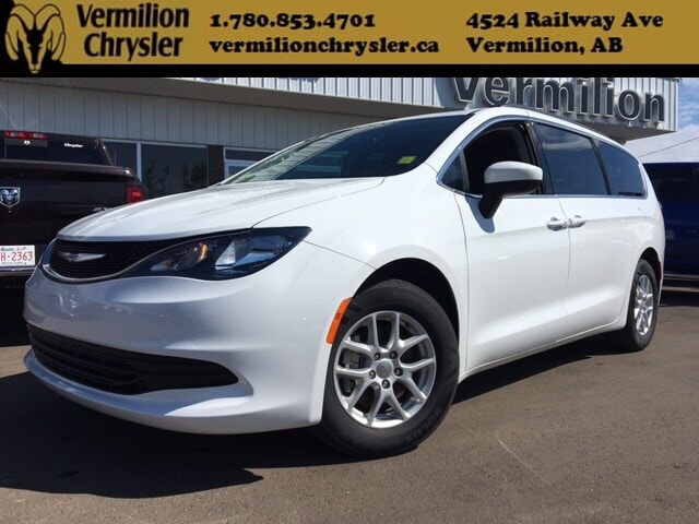Vermilion Chrysler Ltd. | Vehicles for sale in Vermilion, AB T9X1E9