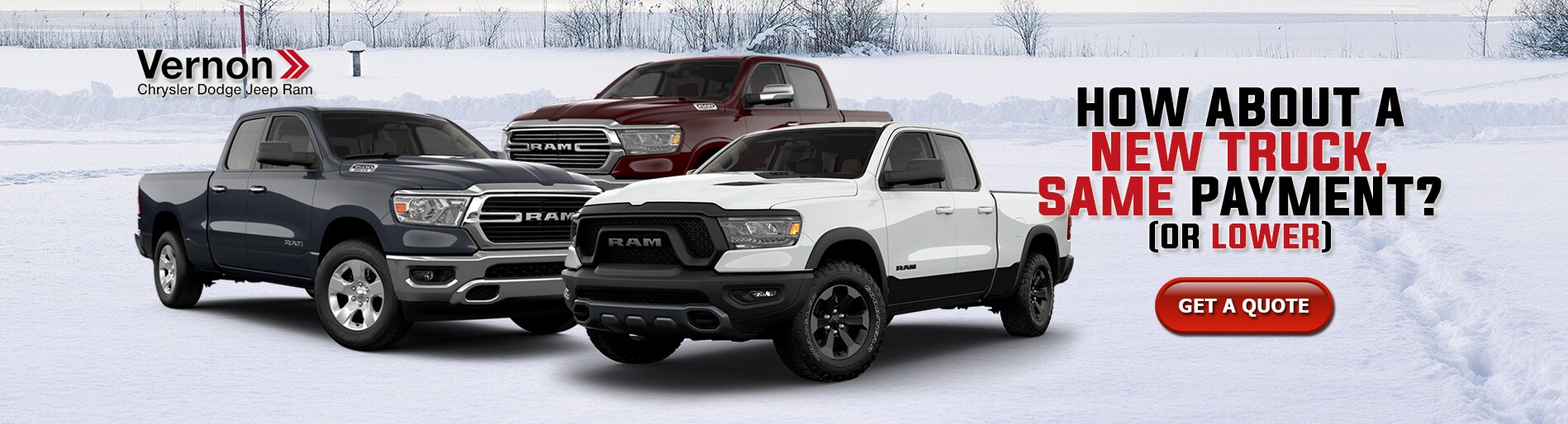 Vernon Dodge Jeep | New Chrysler, Jeep, Dodge, Ram Dealership in Vernon, BC