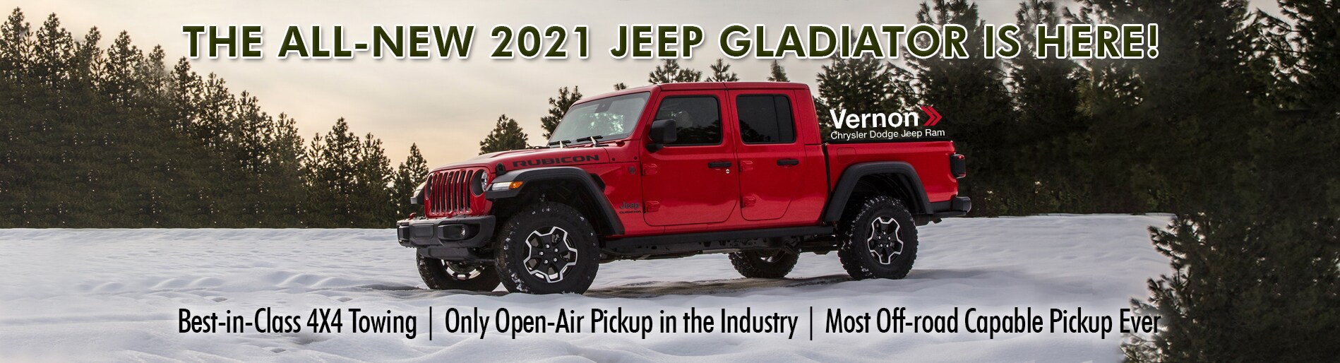 Vernon Dodge Jeep | New Chrysler, Jeep, Dodge, Ram Dealership in Vernon, BC