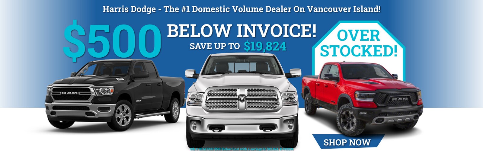 Harris Victoria Chrysler Dodge Jeep Ram Dealer in Victoria BC ...
