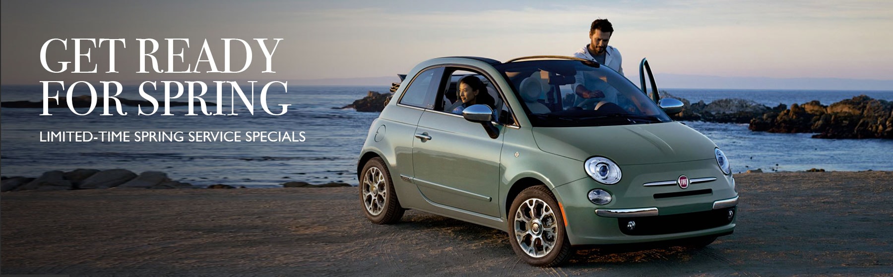 FIAT of Victoria | Your local new and pre-owned FIAT dealer in Victoria, BC