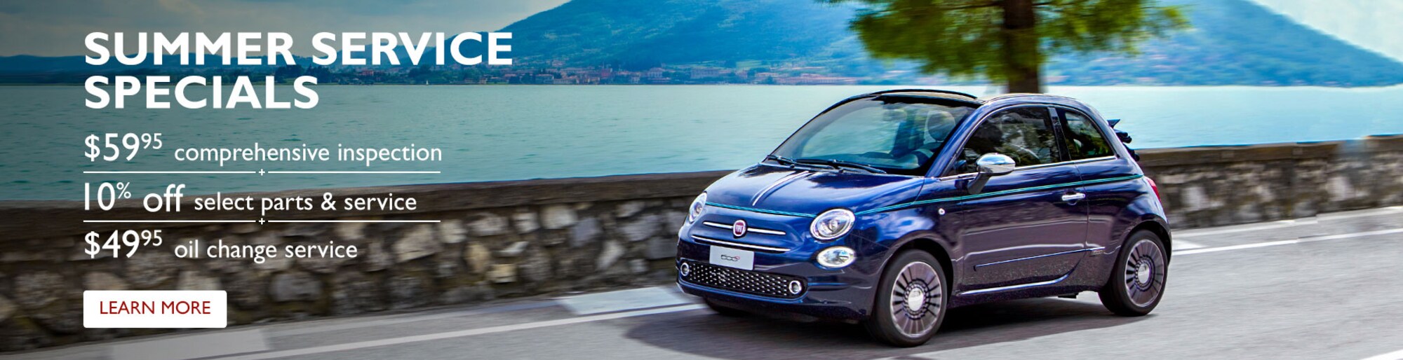 FIAT of Victoria | Your local new and pre-owned FIAT dealer in Victoria, BC