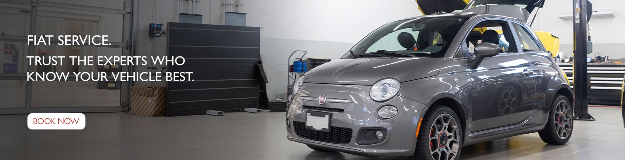 FIAT of Victoria | Your local new and pre-owned FIAT dealer in Victoria, BC