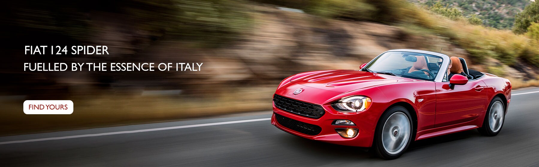FIAT of Victoria | Your local new and pre-owned FIAT dealer in Victoria, BC