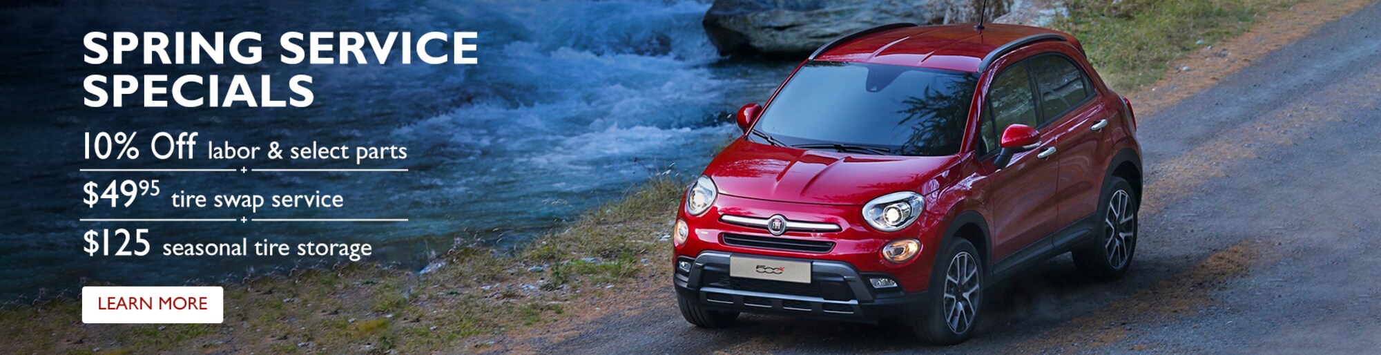 FIAT of Victoria | Your local new and pre-owned FIAT dealer in Victoria, BC