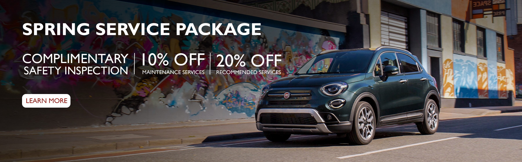 FIAT of Victoria | Your local new and pre-owned FIAT dealer in Victoria, BC