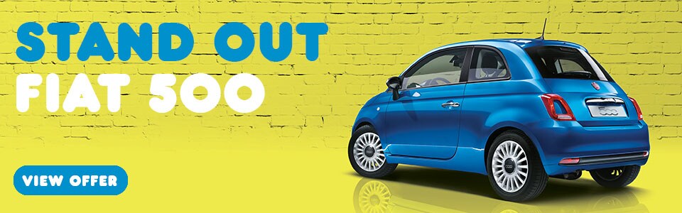 FIAT of Victoria | New FIAT dealership in Victoria, BC V8T 4P6