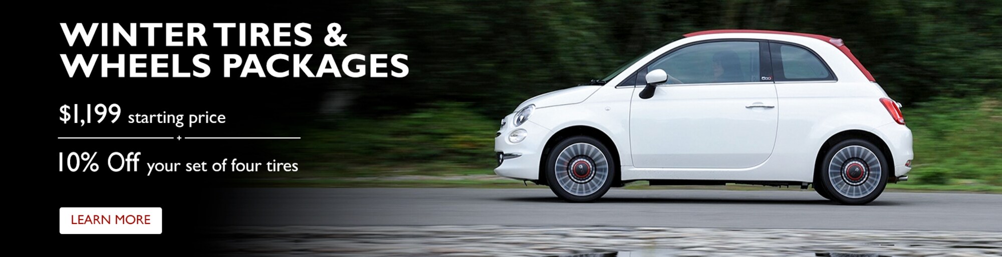 FIAT of Victoria | Your local new and pre-owned FIAT dealer in Victoria, BC