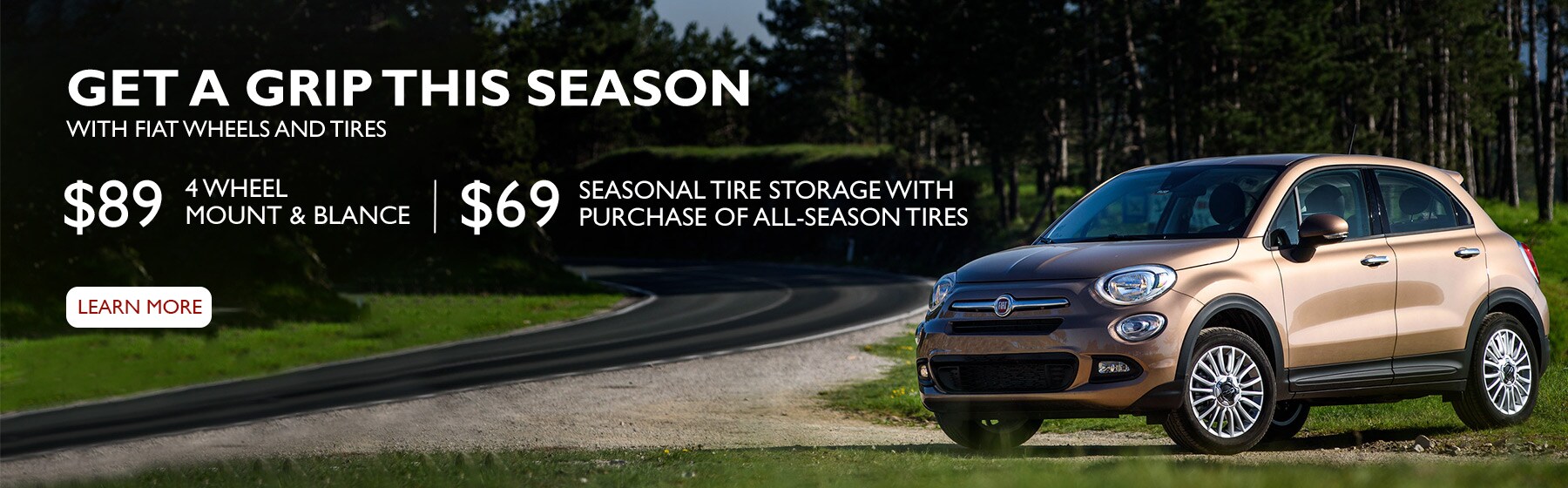 FIAT of Victoria | Your local new and pre-owned FIAT dealer in Victoria, BC