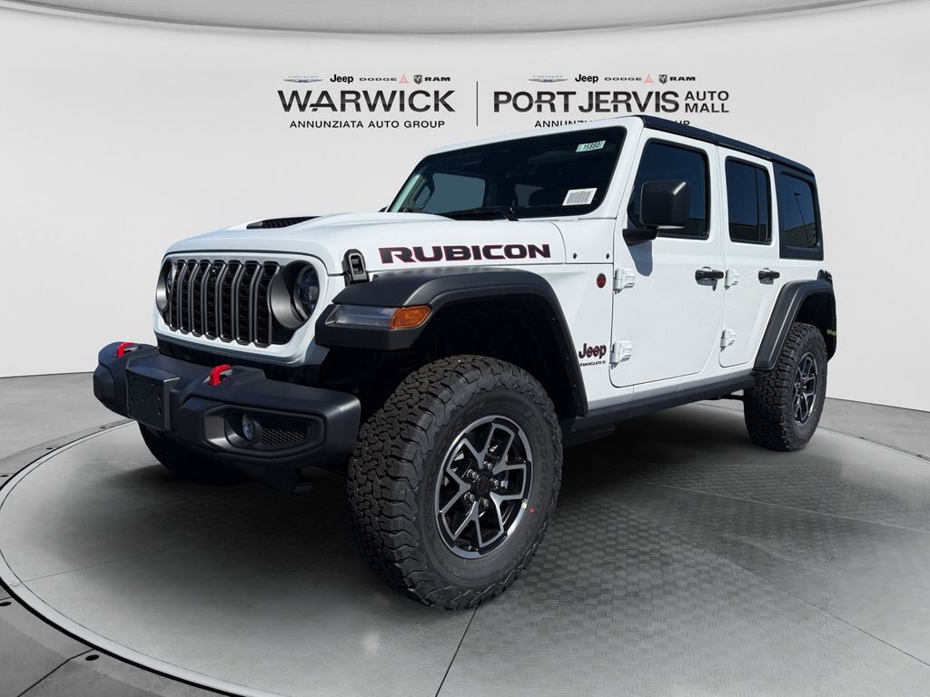 Chrysler Jeep Dodge Of Warwick Ny