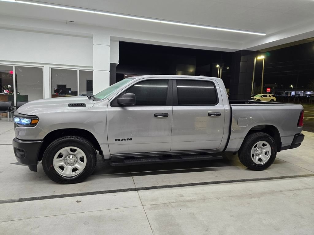 Used 2026 Ram 1500 Tradesman For Sale | Tampa FL