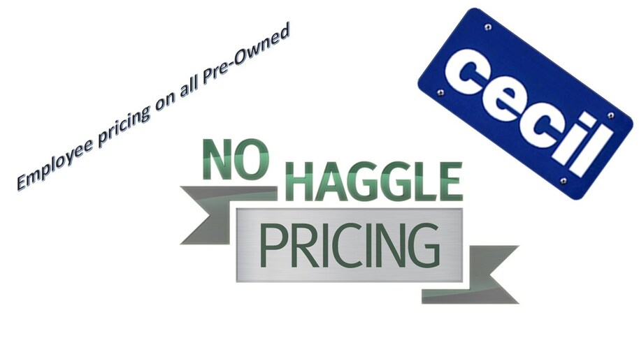 Cecil Atkission Chrysler Dodge Jeep Ram Dealership Burnet, Marble Falls ...