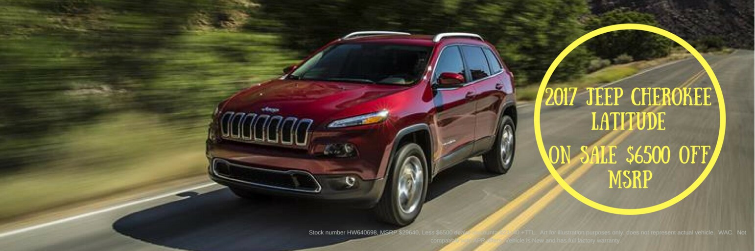 Cecil Atkission Chrysler Dodge Jeep Ram Dealership Burnet, Marble Falls ...