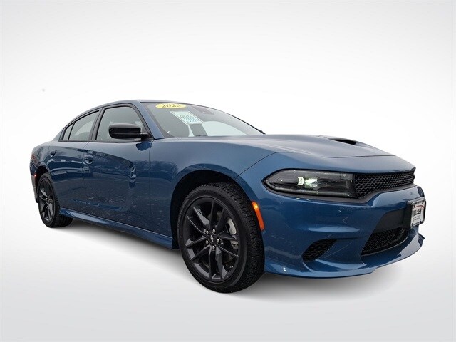 Shop For a Used Dodge Charger in East Hanover Nielsen Dodge Chrysler Jeep Ram