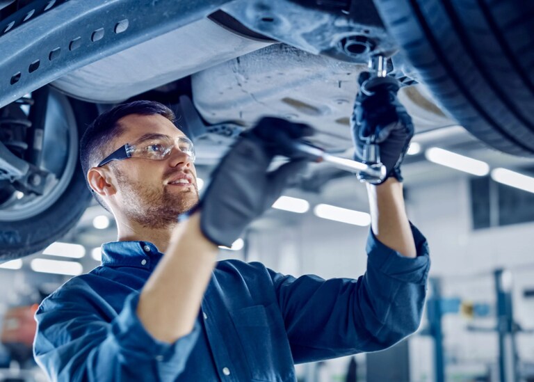 Dealership in NJ | Nielsen Dodge Chrysler Jeep Ram