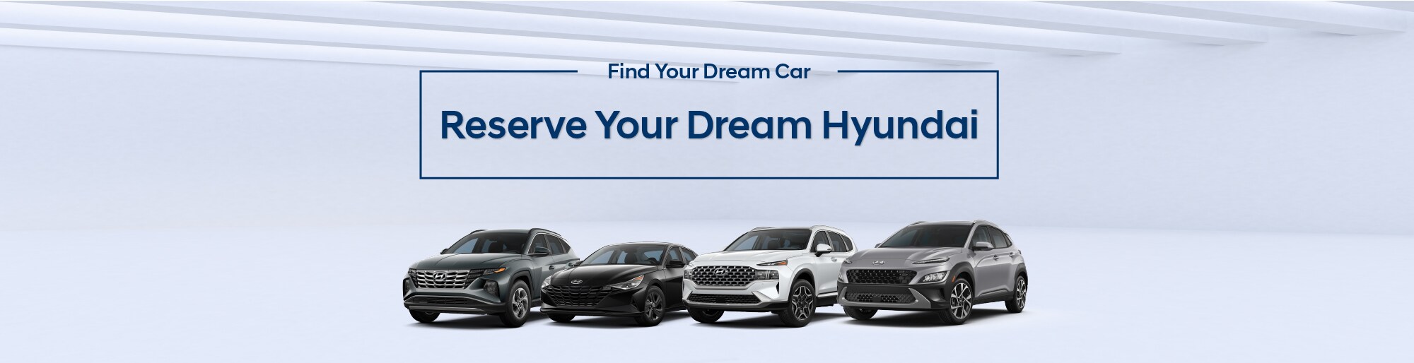 Reserve Your New Hyundai | Centennial Hyundai