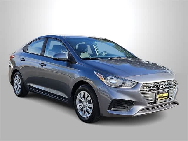 2020 hyundai accent for sale store
