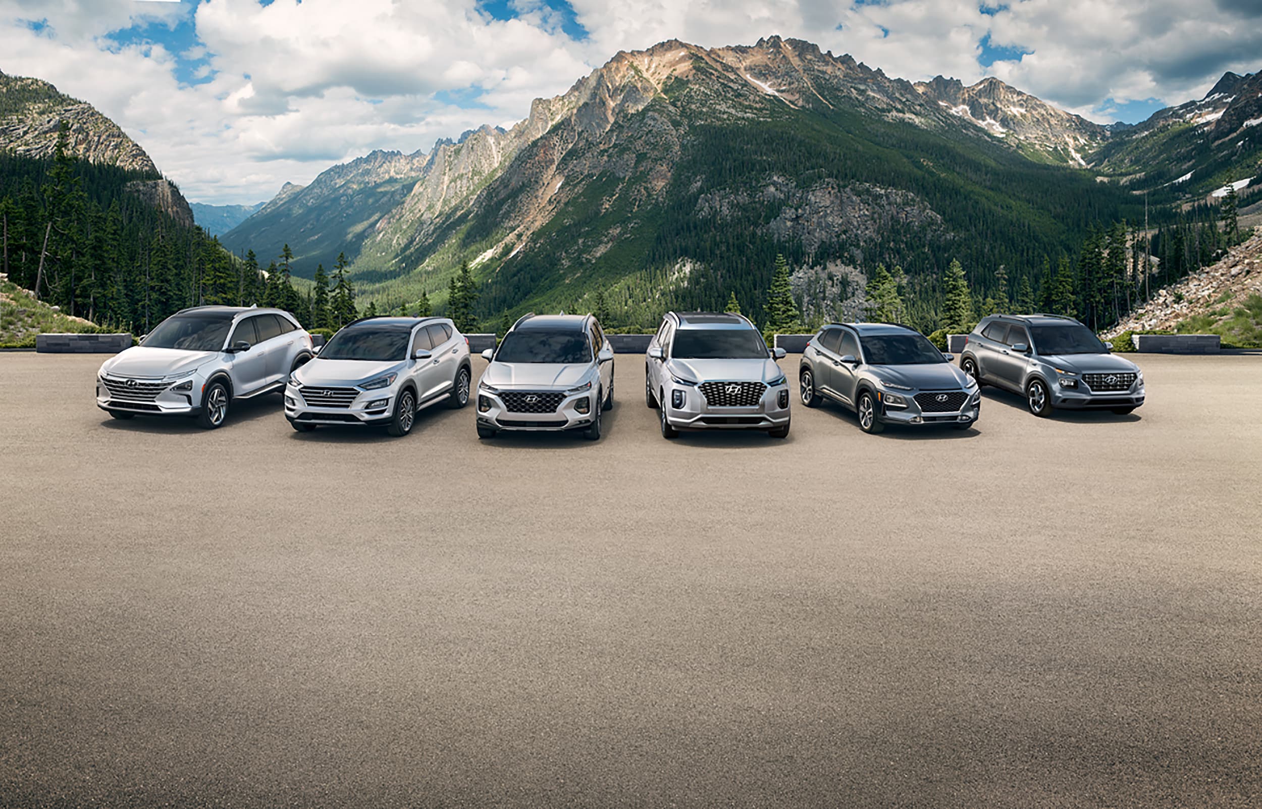 Customize Your Deal | Centennial Hyundai