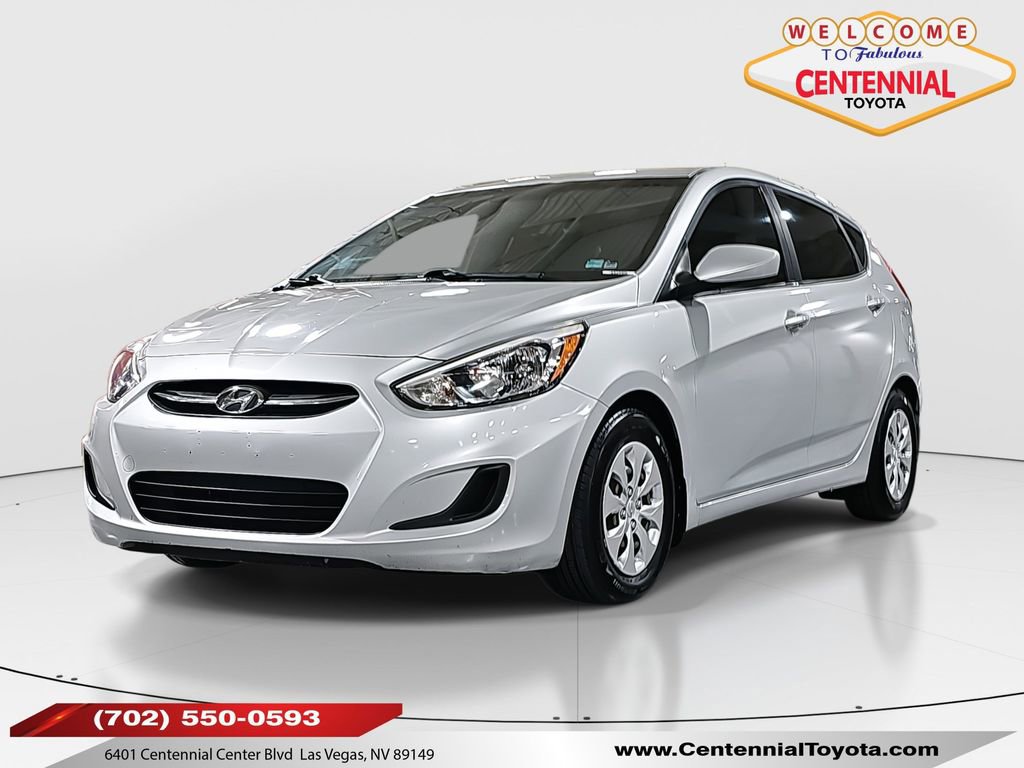 2016 hyundai accent for sale store