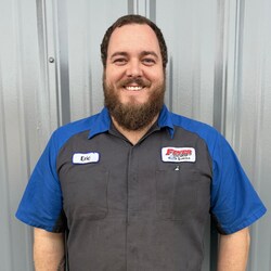 Staff | Feyer Ford of Ahoskie