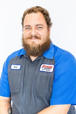 Meet Our Team | Feyer Ford of Ahoskie