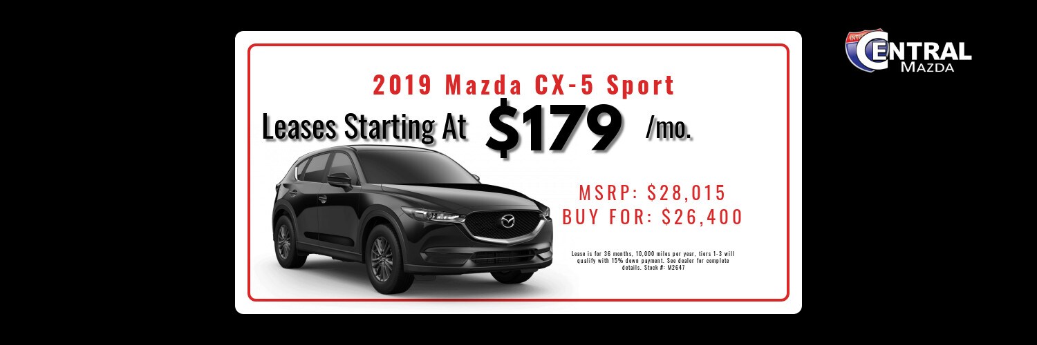 Central Auto Group | Plainfield New & Used Car Dealer