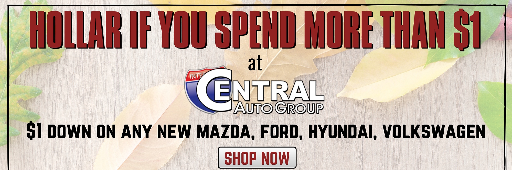 Central Auto Group | Plainfield New & Used Car Dealer