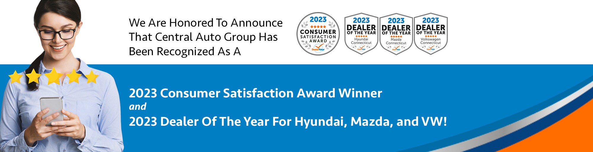 Central Auto Group in Plainfield, CT | Local Car Dealers