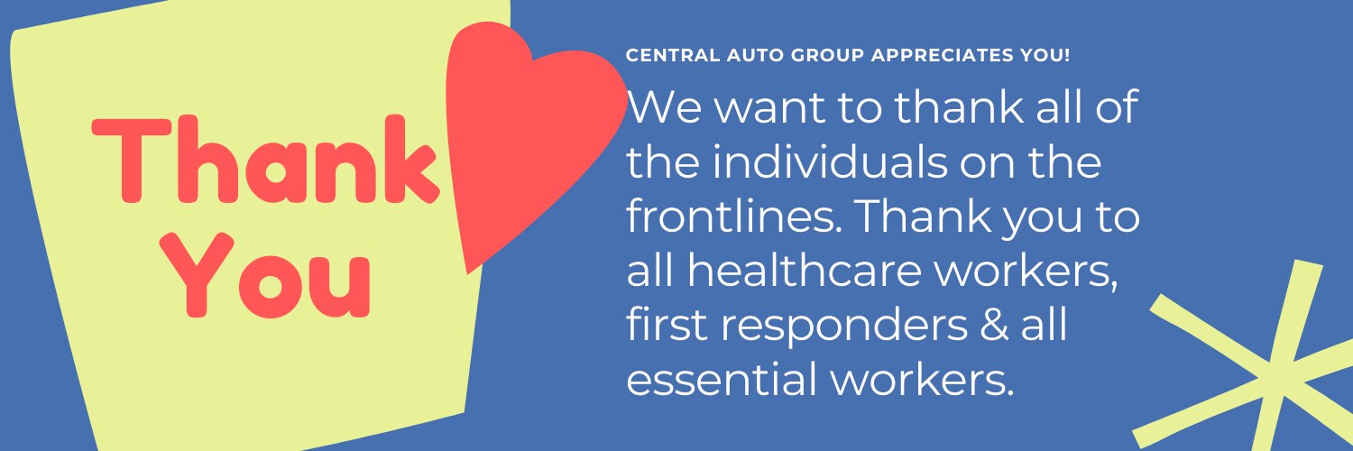 Central Auto Group | Plainfield New & Used Car Dealer