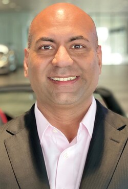 Meet the Staff | Central Florida Lincoln