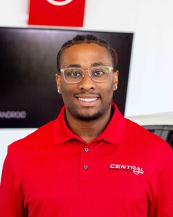 Staff | Central Houston Nissan