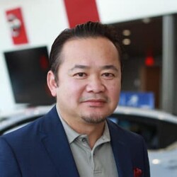 Staff | Central Houston Nissan