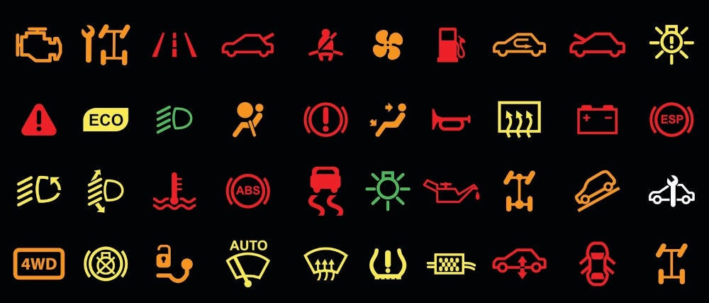 Common Mazda Trouble Codes and Fixes | Central Mazda