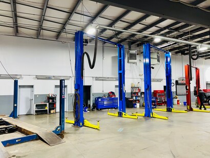 Central Auto Group: New & Used Car Dealerships in Plainfield, CT