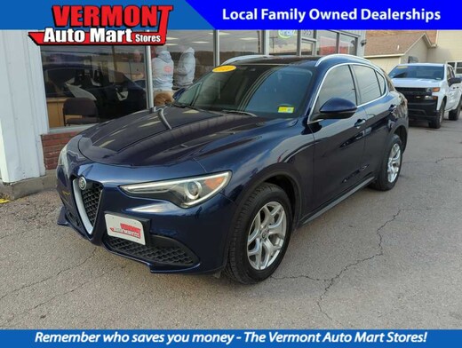 Shop Used Cars, Used Trucks & SUV's For Sale in White River Jct. VT ...