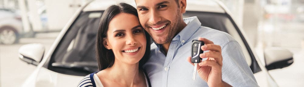 What is a Certified Pre-Owned Car? | Century Automotive