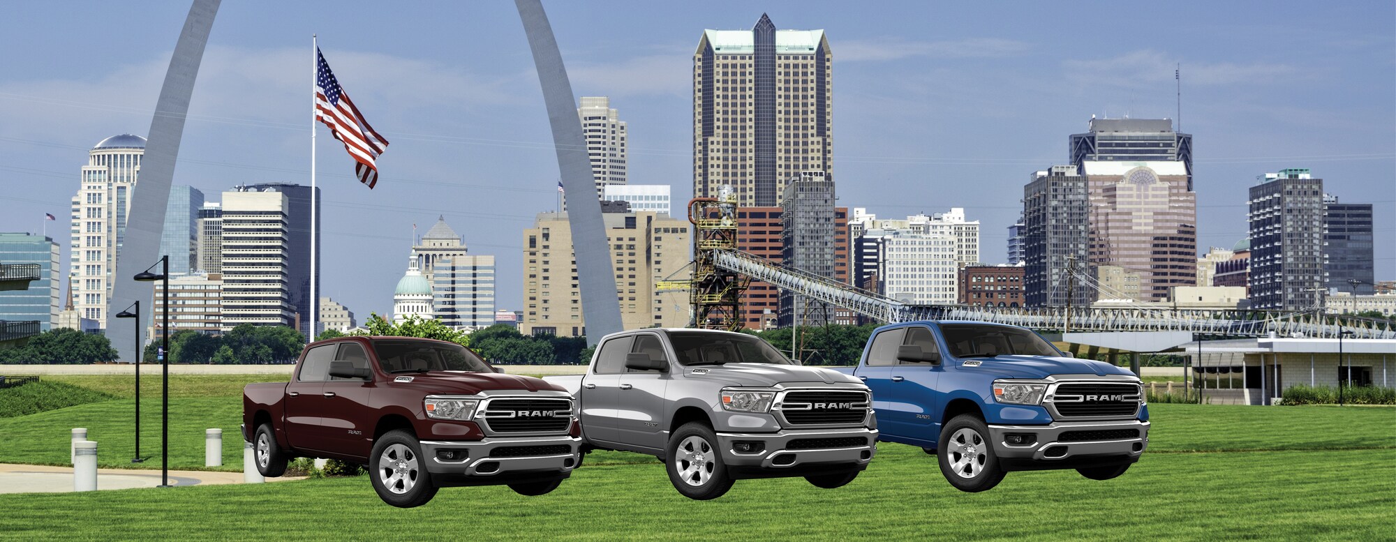 New and Used Chrysler, Dodge, Jeep, and Ram | Wentzville, St. Louis, O ...